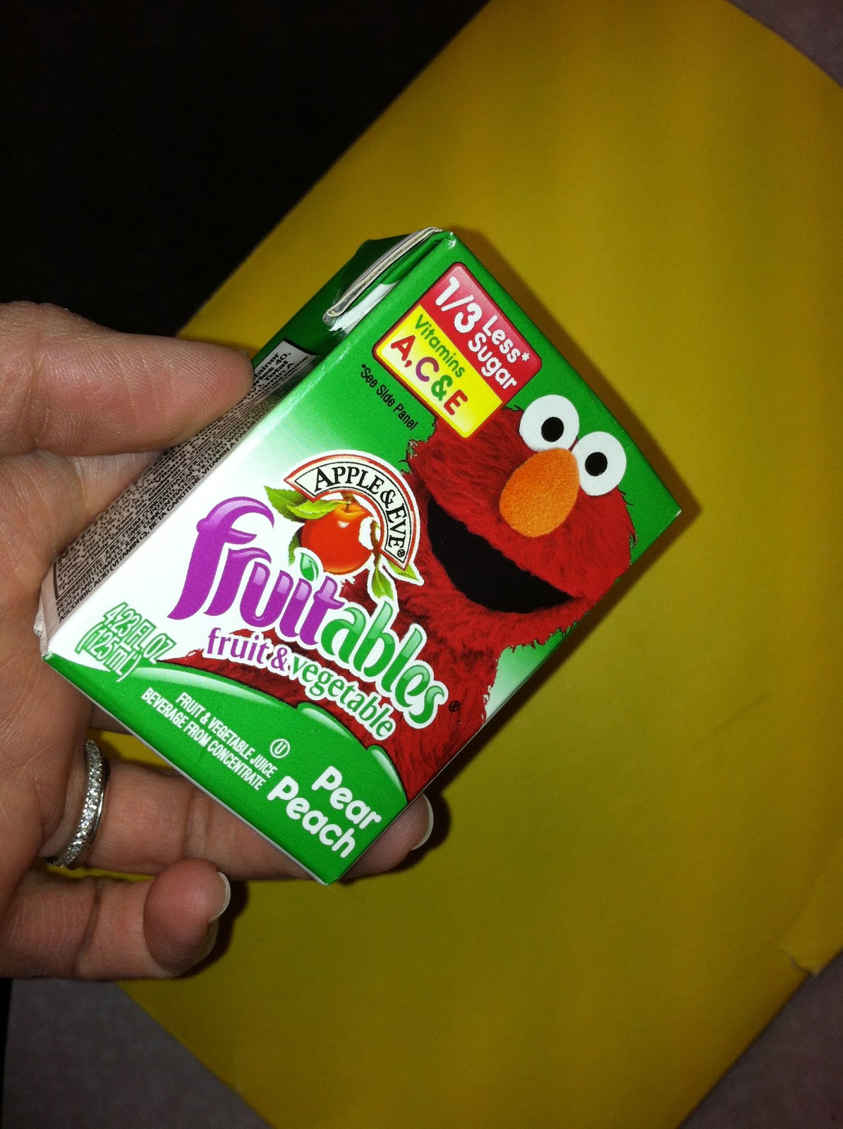 Read, Share, and Ask: Planning a birthday party