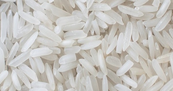 TOZALI: What you need to know about Plastic Rice to Protect Yourself.