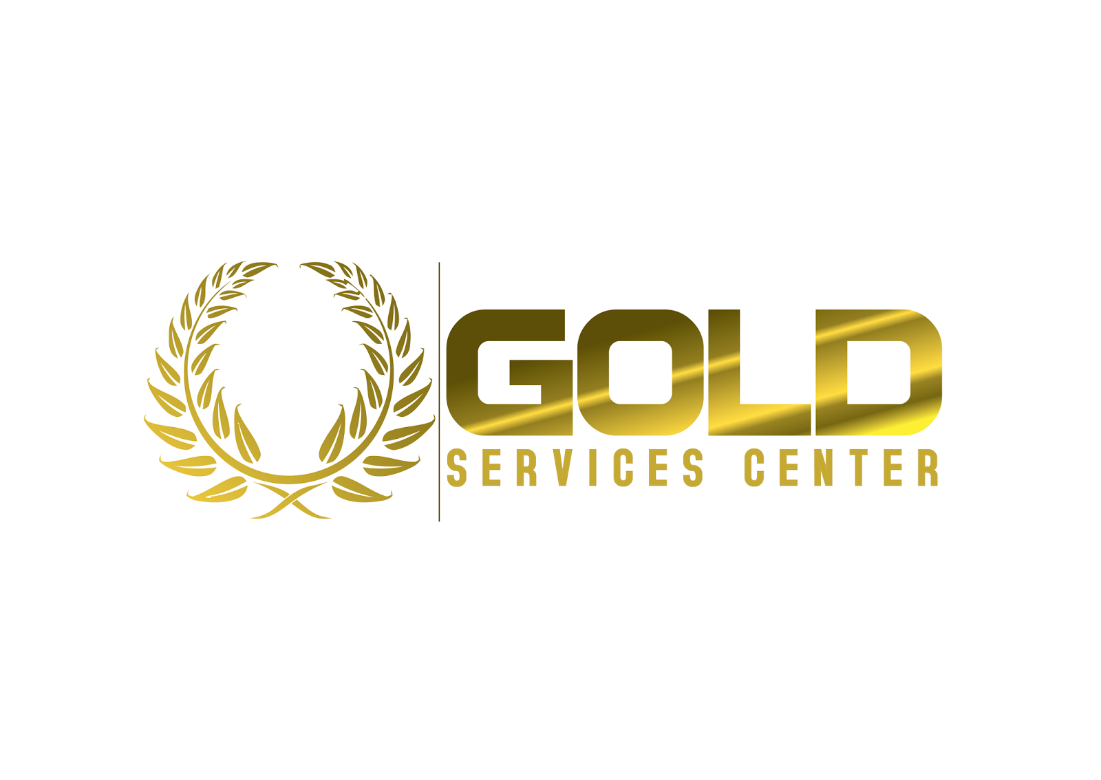 GOLD SERVICES CENTER