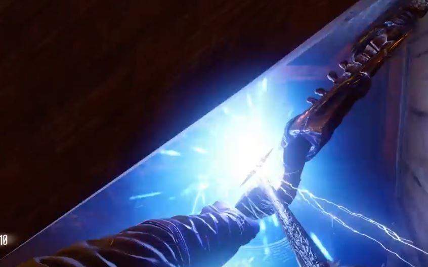 Zombified - Call Of Duty Zombie Map Layouts, Secrets, Easter Eggs and ...