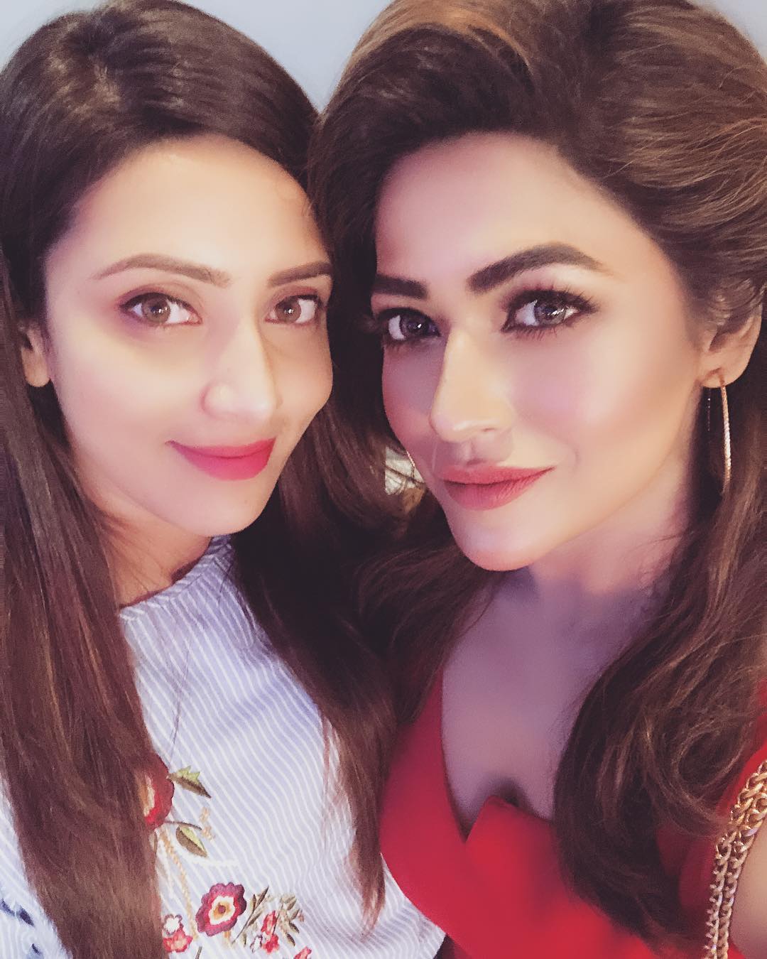 Bangladeshi Actress Azmeri Haque Badhon | Bangladeshi Model Azmeri ...