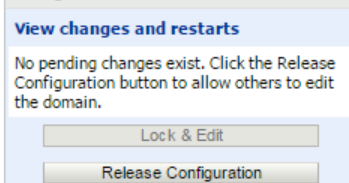 Learning SOA: Configuring Work Manager in SOA OSB 12c