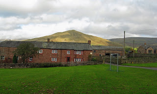 Neil's Hillwalking Exploits: Dufton Pike