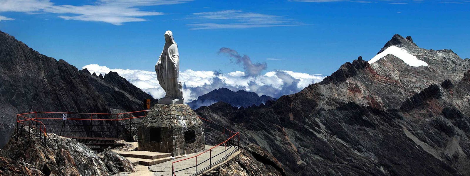 Mérida - Venezuela: Turismo