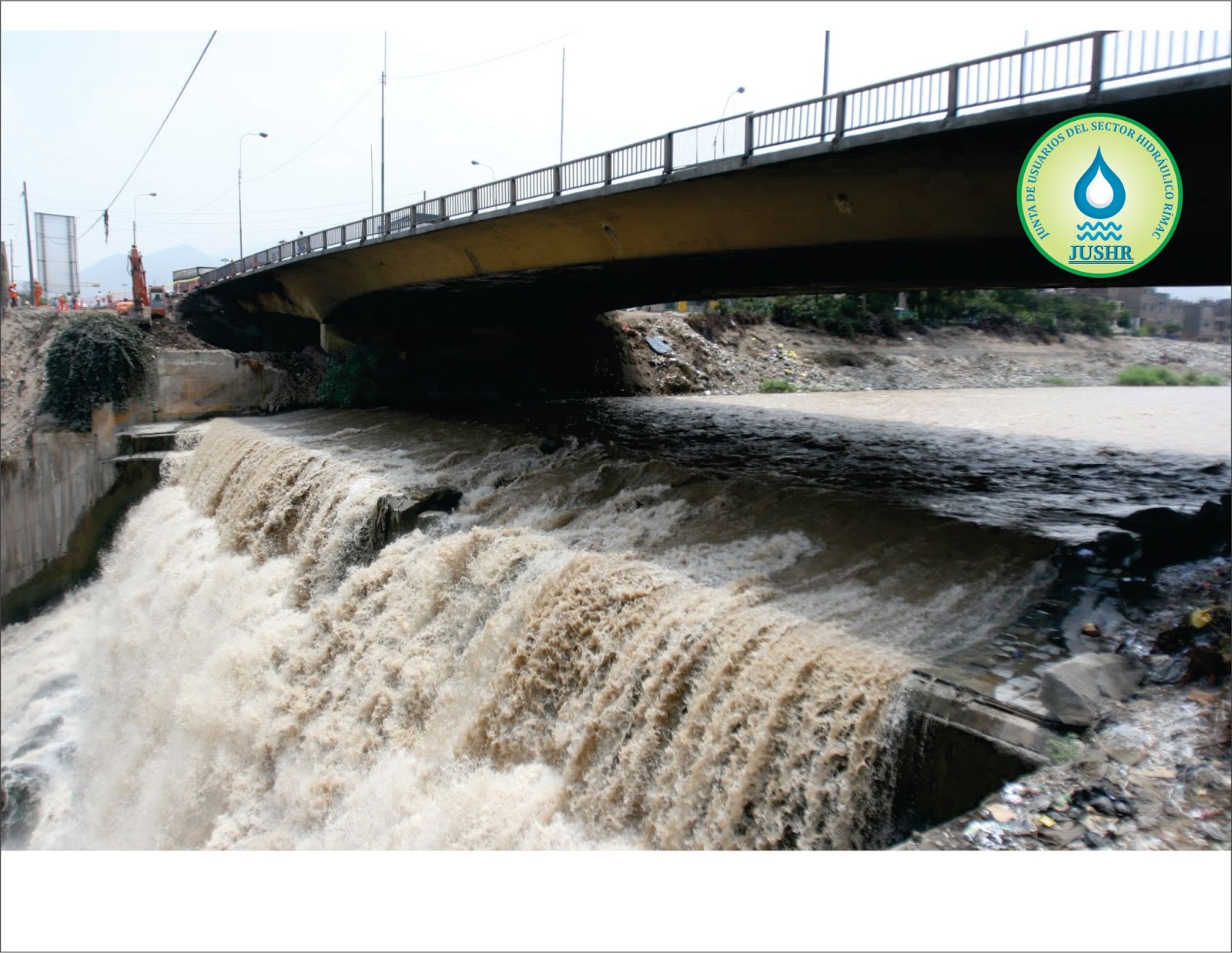 RÍO RÍMAC O CUENCA