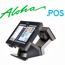 TECNOLOGÍA PARA PUNTOS DE VENTA: NCR Aloha Restaurante POS Software
