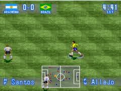 Allejo, o mito do videogame. ~ República do Mundo