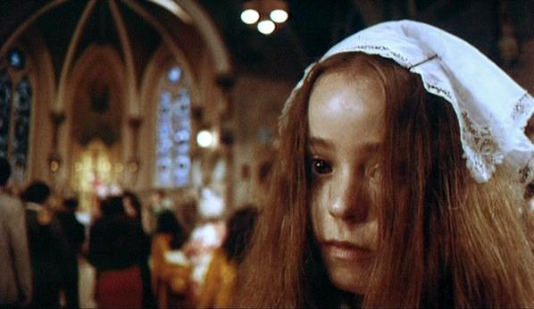 At the Mansion of Madness: Alice Sweet Alice (1976)