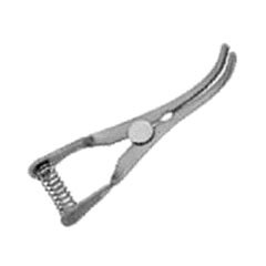 All About SURGICAL Instruments: BULLDOG Clamps