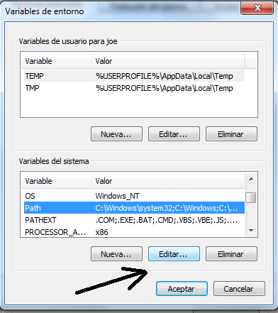 Conectar Prolog con Java usando JPL ~ Code Botic