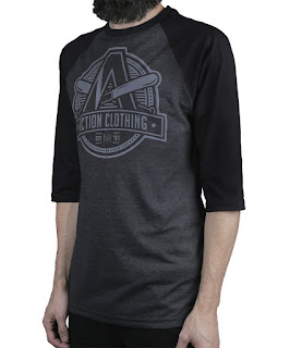 Macho Moda - Blog de Moda Masculina: Action Clothing apresenta sua Nova ...