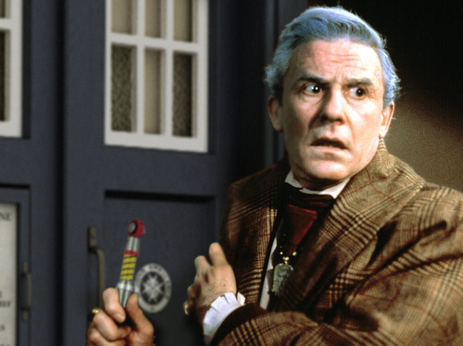 Simon Williams Comic Artist: What If... Roddy McDowall had played the ...