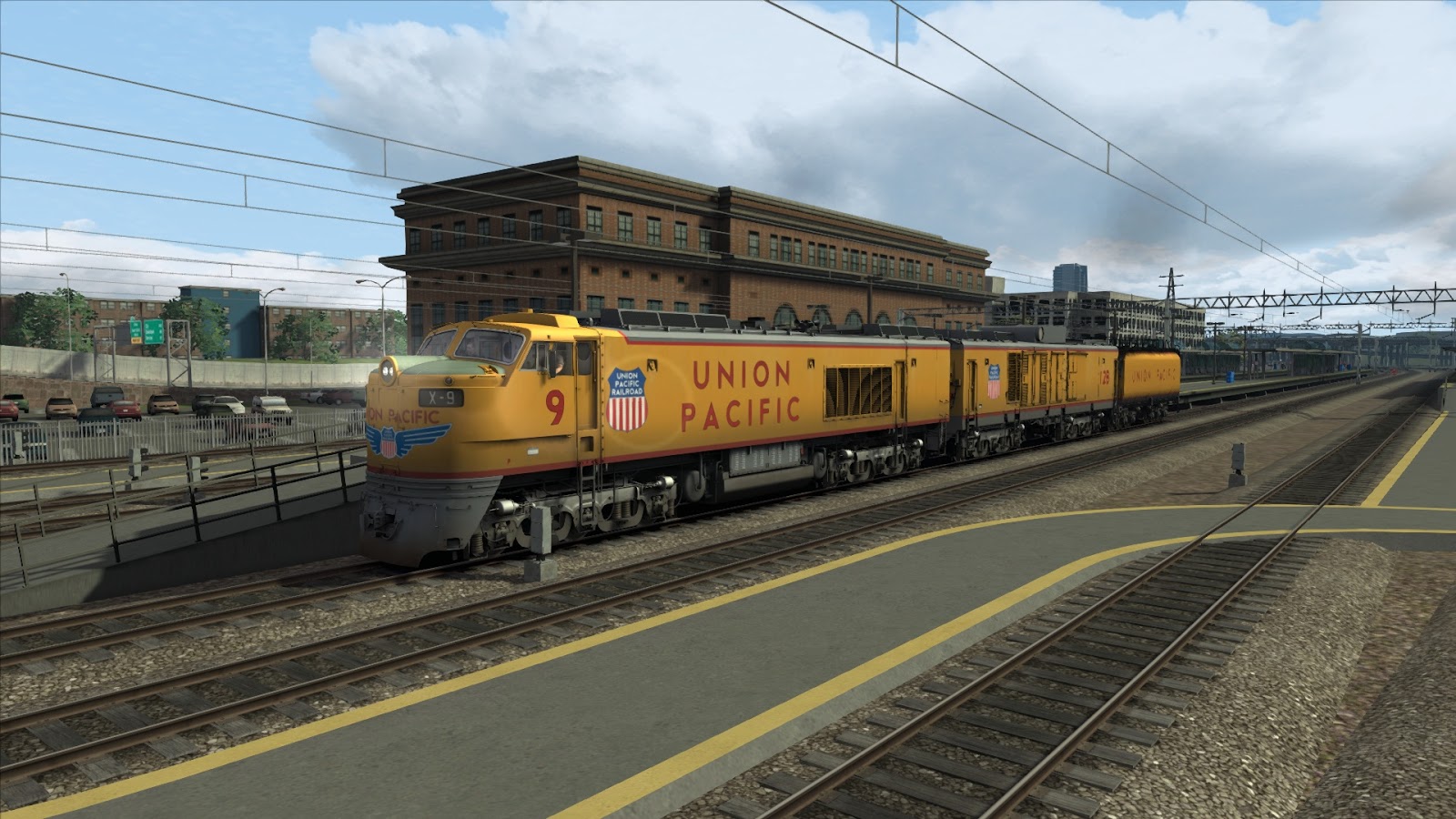 Euro train simulator 2 free - animationfreeloads