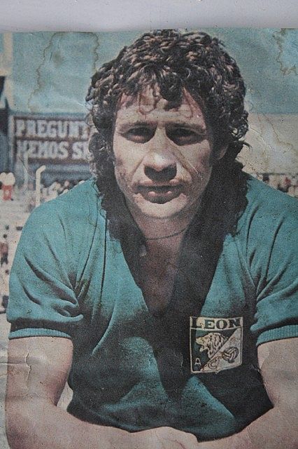 ANOTANDO FÚTBOL *: LEÓN * PARTE 2