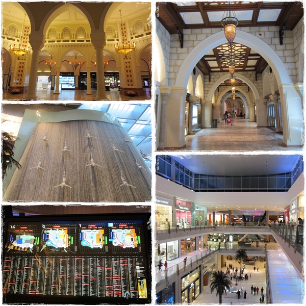 FoodieFC: Cafe Italia Express at Dubai Mall (UAE, Dubai)