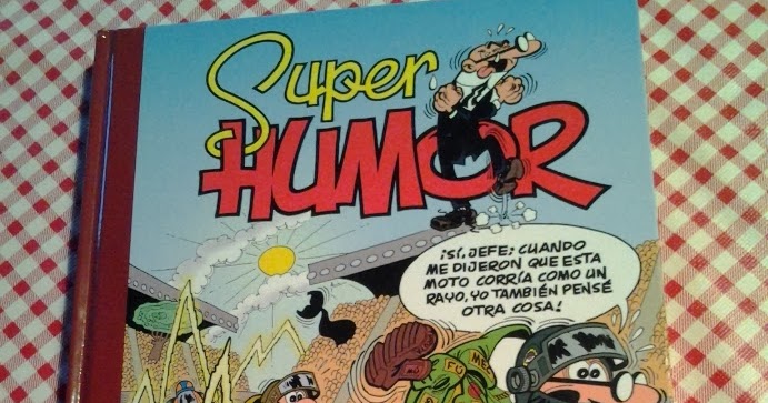 Mortadelo, Filemón…y Astro-ratón - ASUNTOS DE FAMILIA