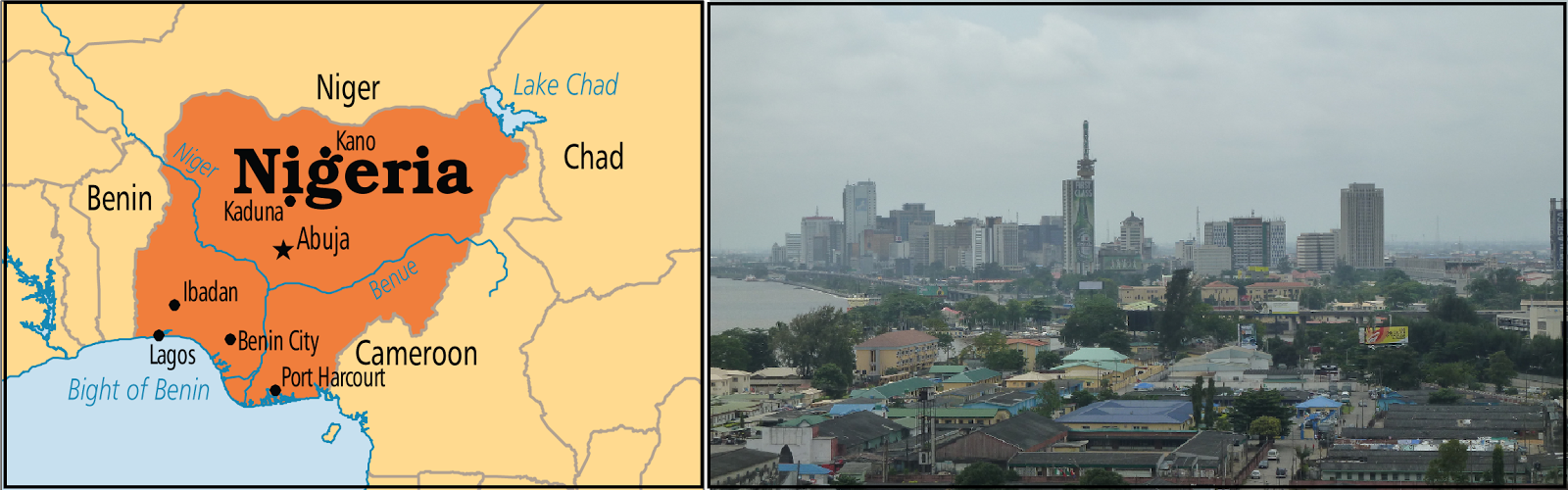 List Of The Richest Countries In Africa 2017 WatchinGeo list-of-the-richest-countries-in-africa-2017-watchingeo