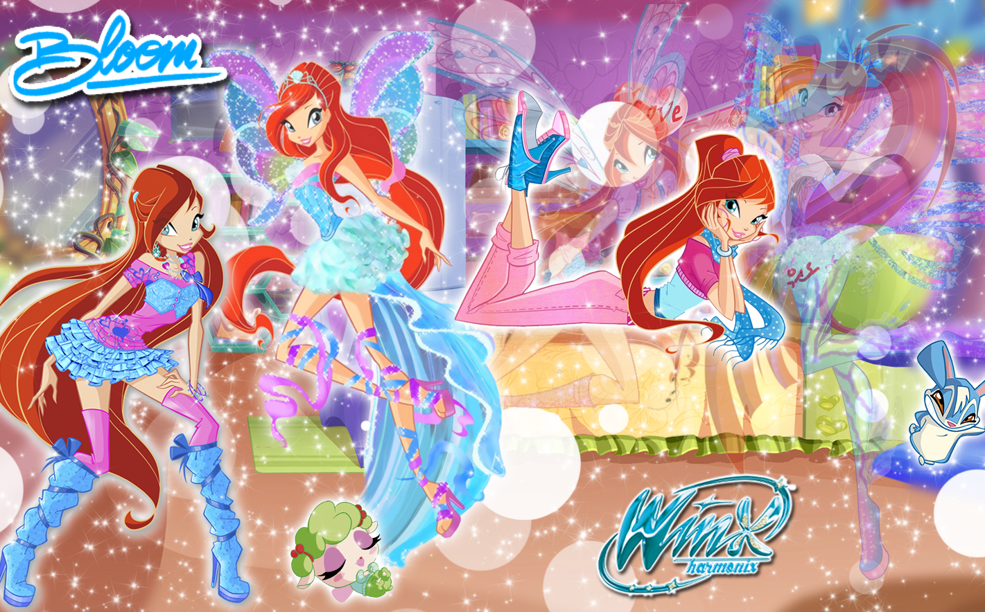Las Winx Club All Lo Mejor Del Blog: imagenes de las winx club estan super