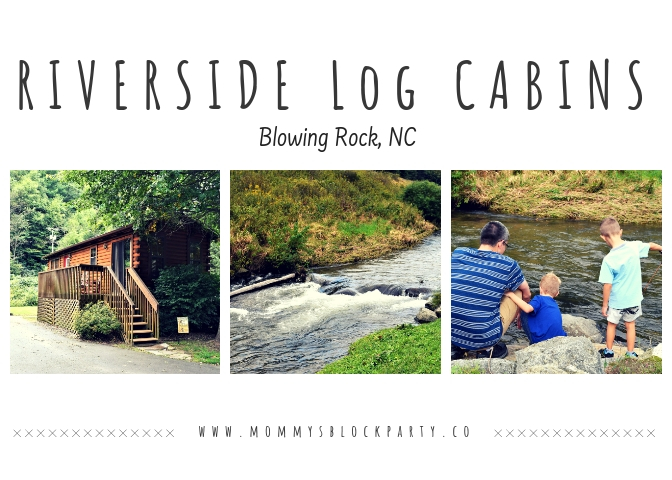 Your Family Will Have An Unforgettable Mountain Vacation In Blowing ...