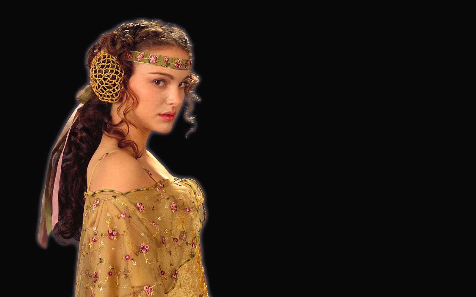 Natalie Portman: Natalie Portman In Star Wars Natalie Portman: Natalie Portman In Star Wars