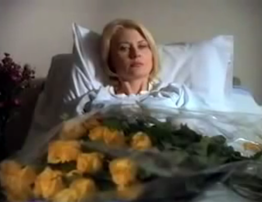 Made for TV Mayhem: The USA World Premiere Movie Project: Maternal Instincts (1996)