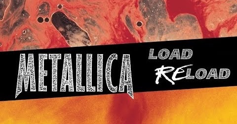 Ranking Society: Best Songs From Metallica's Load & ReLoad Era