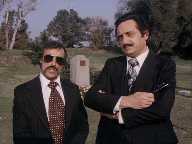 Rockford Files Filming Locations: The Rockford Files - Episode: The ...