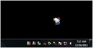 Cara install dan mengubah kursor mouse di windows 7 dengan kursor ...