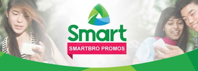 List of Smartbro Promos 2017 Updated List