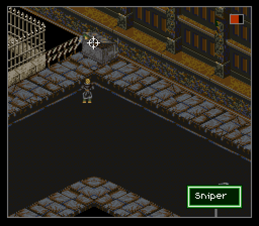Super Adventures in Gaming: Shadowrun (SNES) - Guest Post