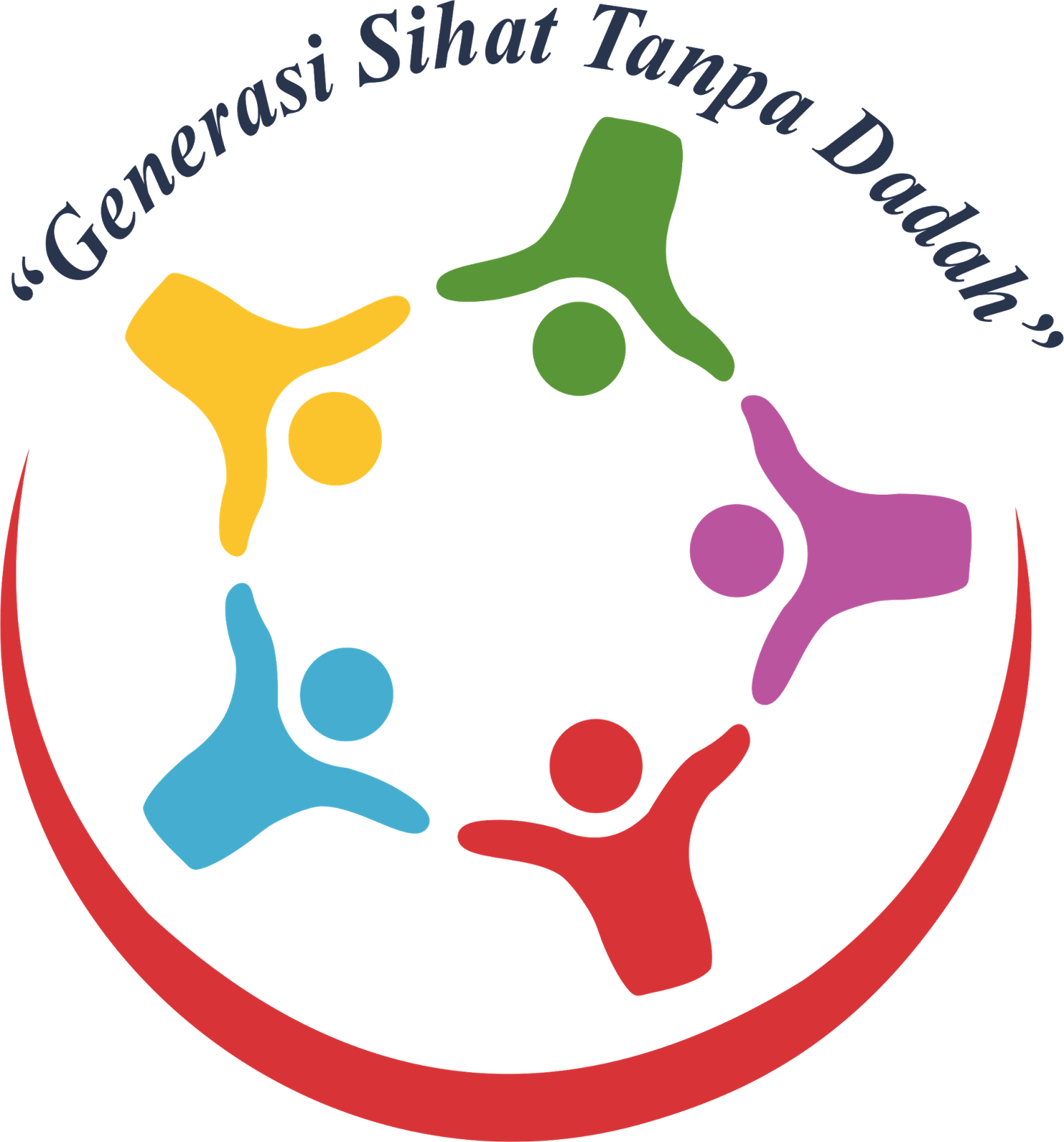 PENDIDIKAN PENCEGAHAN DADAH SK. INANAM LAUT, KOTA KINABALU: LOGO PPDa ...