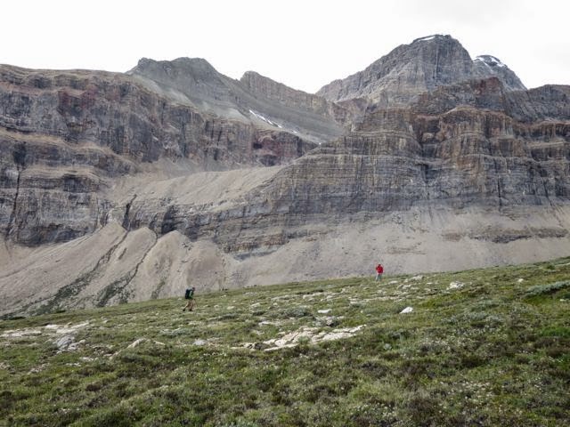 Dollop of Cream: mt. harris trail mix