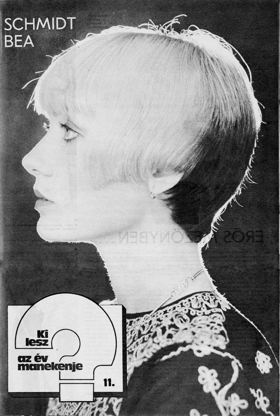 A legszebb magyar szupermodellek, topmodellek, sztármanökenek ...