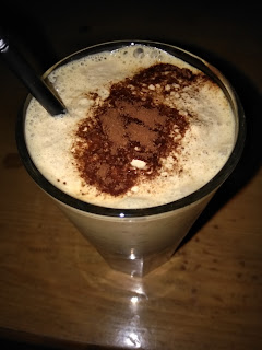 Stir Your Souls: Unwinding At AMPM Cafe & Bar...