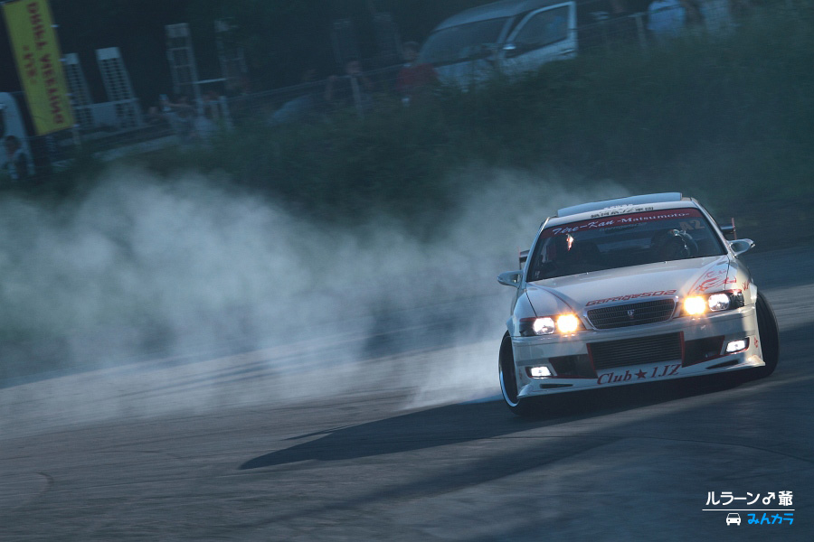 128. Zdjęcia #041: Toyota X100 - Chaser, Mark II & Cresta ...