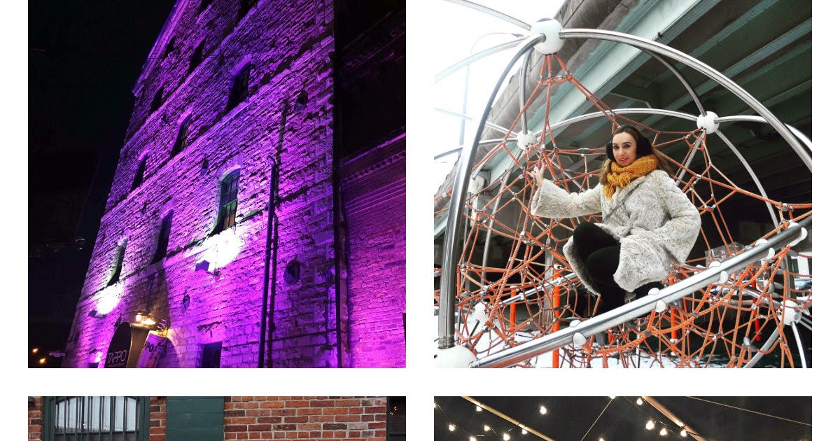 Fashion Studio Magazine: STYLISH DESTINATIONS - TORONTO