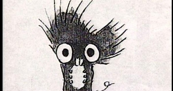 Ghibli Blog: Studio Ghibli, Animation and the Movies: Photos - Boro the ...