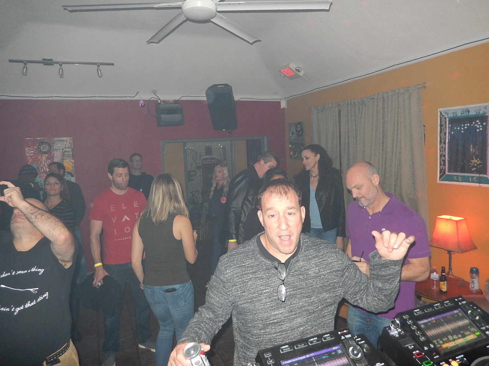 Save Pleasure Island