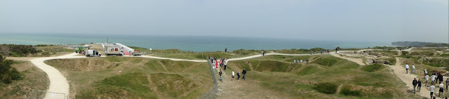 Annie Marek: NormanDy