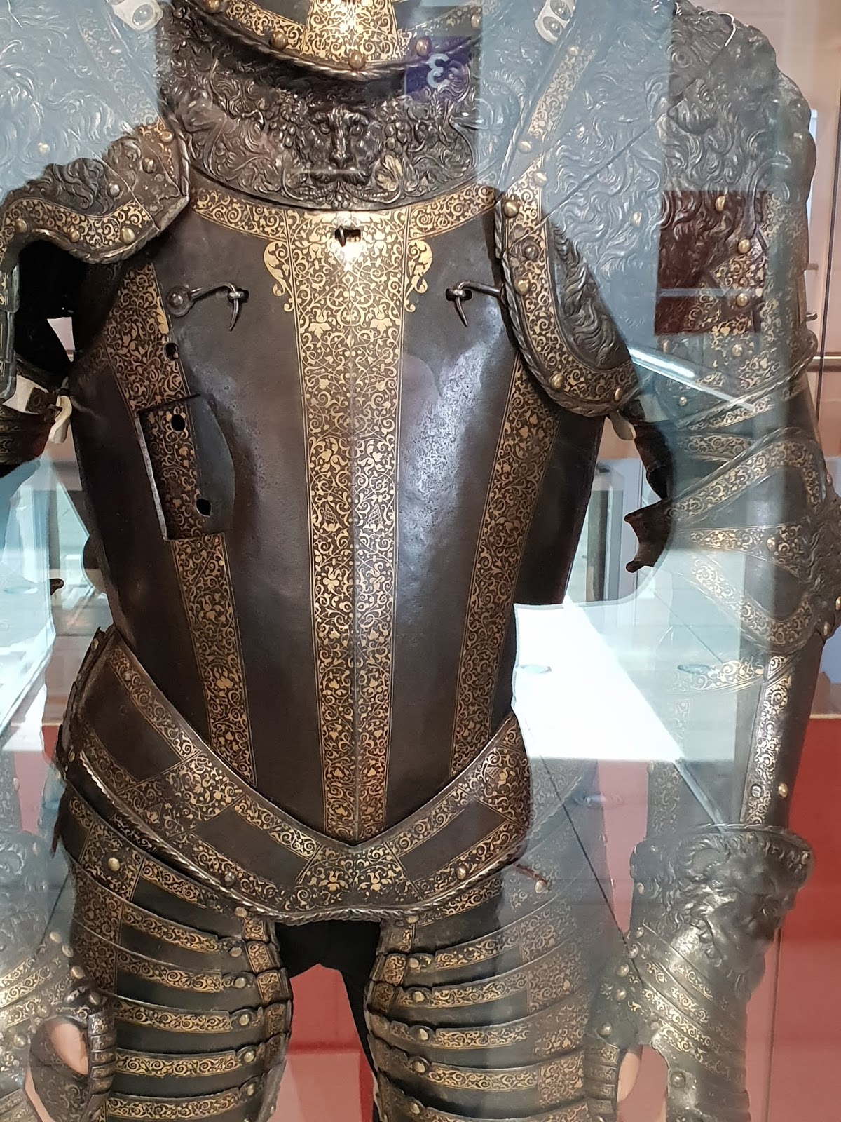 Royal Armouries, Leeds