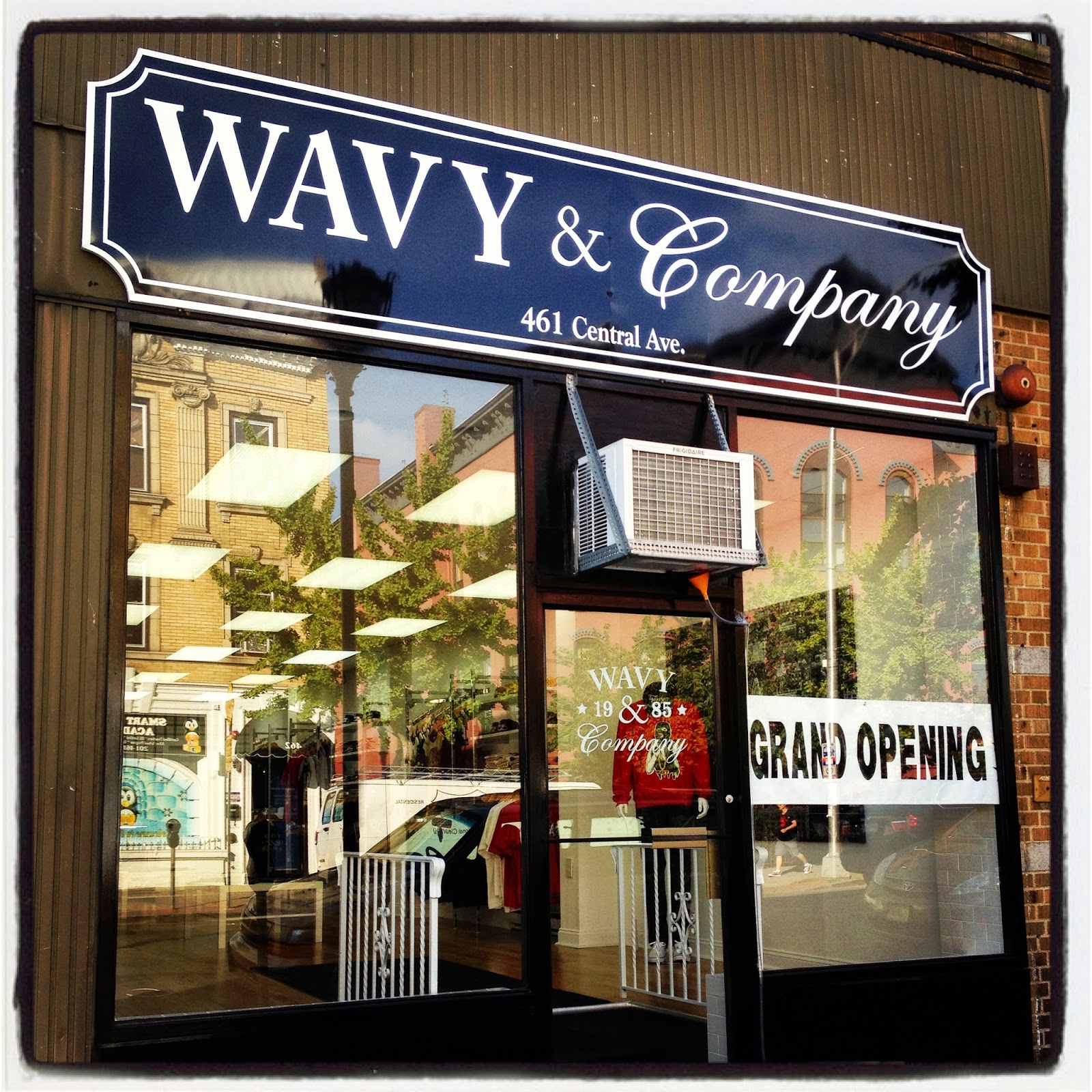 ALL CITY FITTED Official Blog For All Things New In All 3 Stores And ...