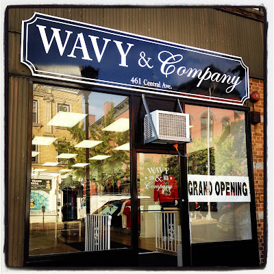 ALL CITY FITTED Official Blog For All Things New In All 3 Stores And ...