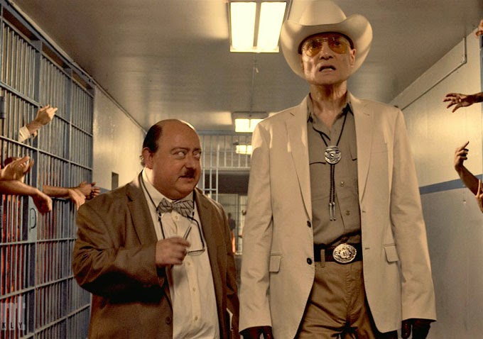 The Human Centipede 3 (Final Sequence) Movie Review - DC Outlook