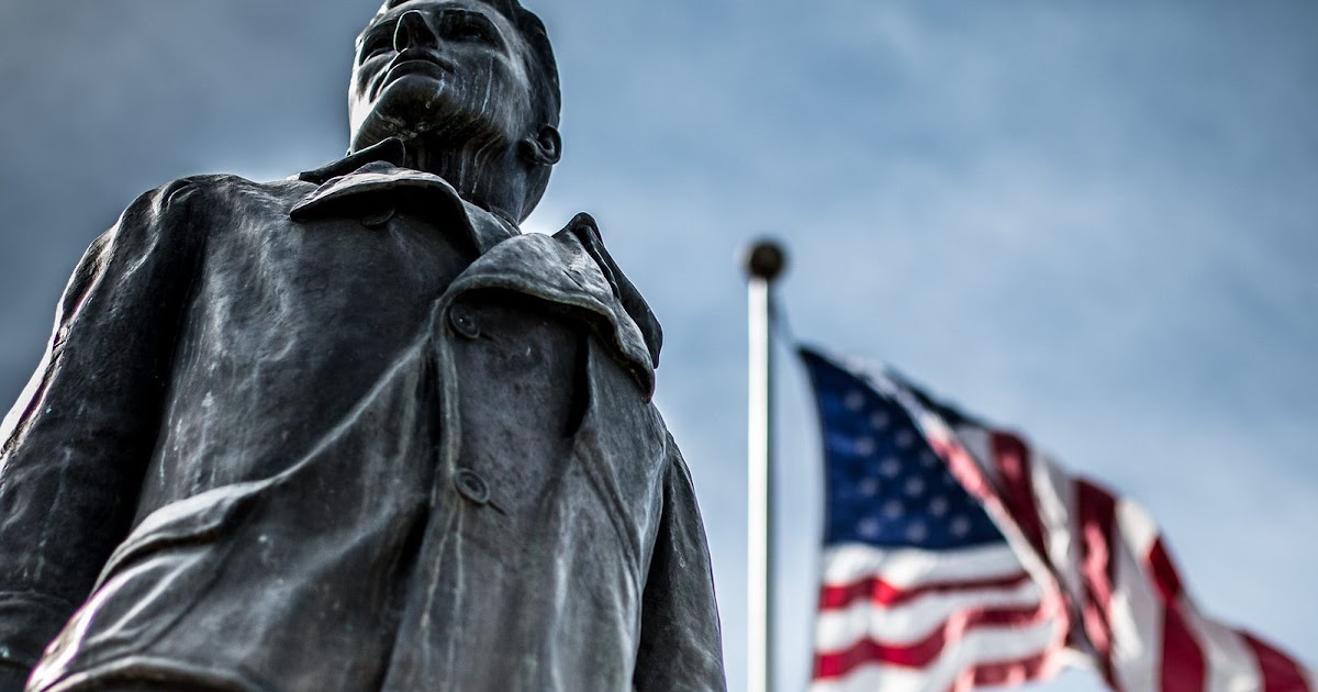 FDRA - Fuerza Aérea: Ases: Frank Luke (USA)