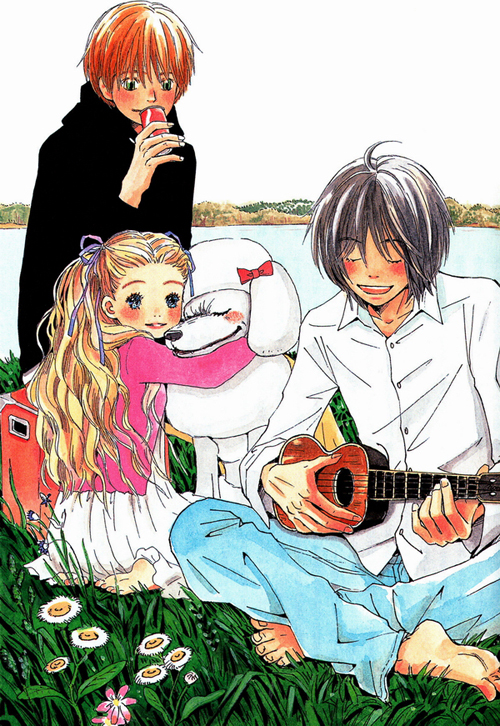 a clacca piace leggere...: 30 giorni di manga - giorno 14 a clacca piace leggere...: 30 giorni di manga - giorno 14