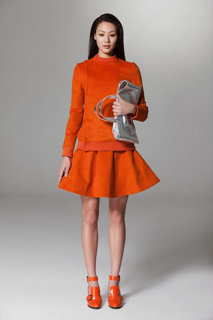 Bonjour Singapore: Fashion blog with a focus on Asia: Helen Lee: From ...