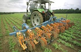 Agriculture Engineering Projects - B.tech Projects