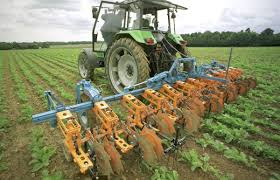 Agriculture Engineering Projects - B.tech Projects