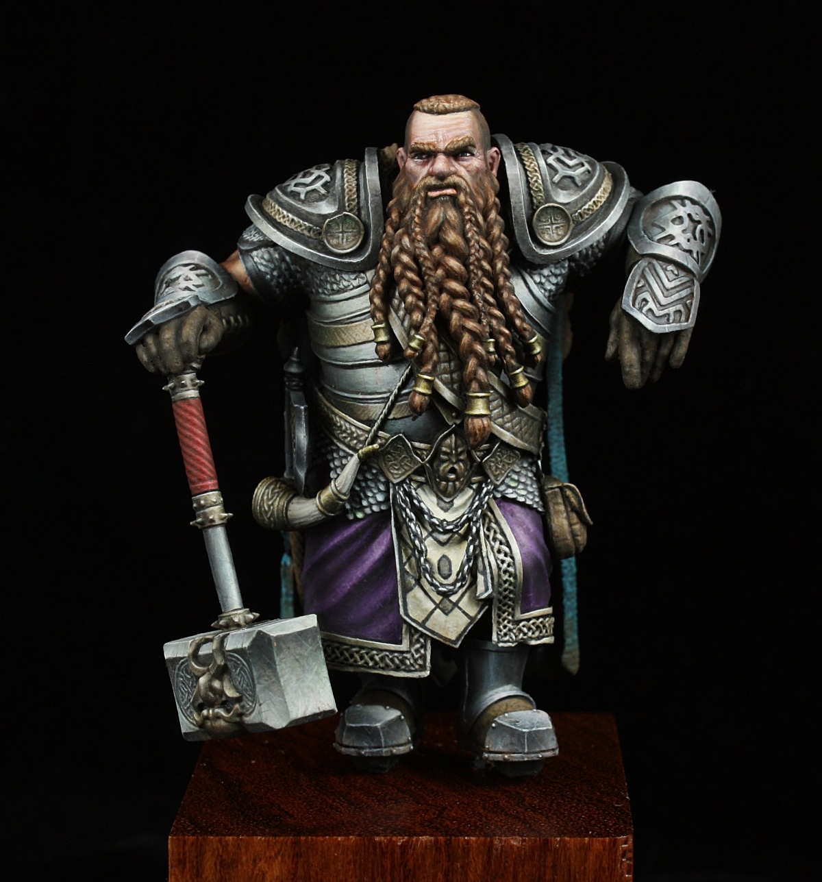 MASSIVE VOODOO: Dragon Hunters