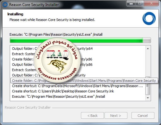 FREE LICENSE KEY FOR REASON CORE SECURITY - nerdopl
